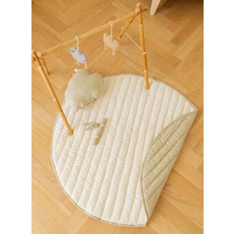Lorena Canals Playmat - Bamboo Leaf – Soren's House