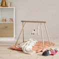 Oliver Furniture Wood Baby Gym – Soren's House