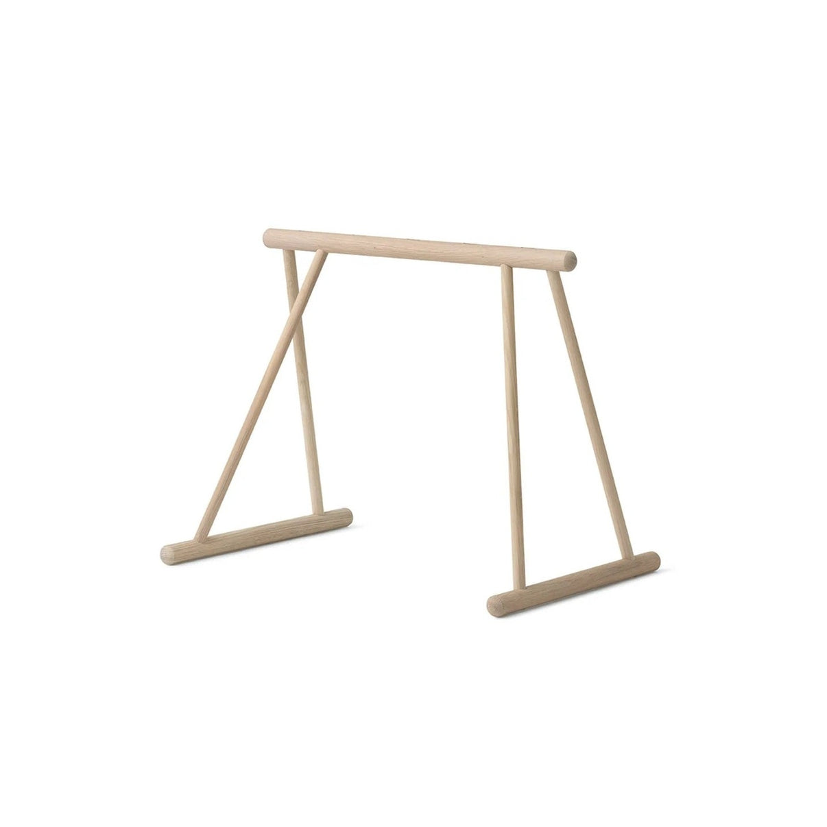 Oliver Furniture Wood Baby Gym – Soren's House
